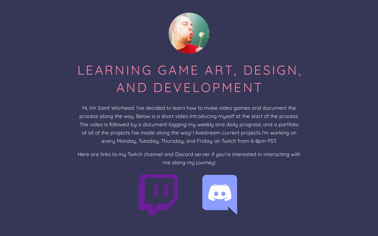 Learning Game Art, Design, and Development